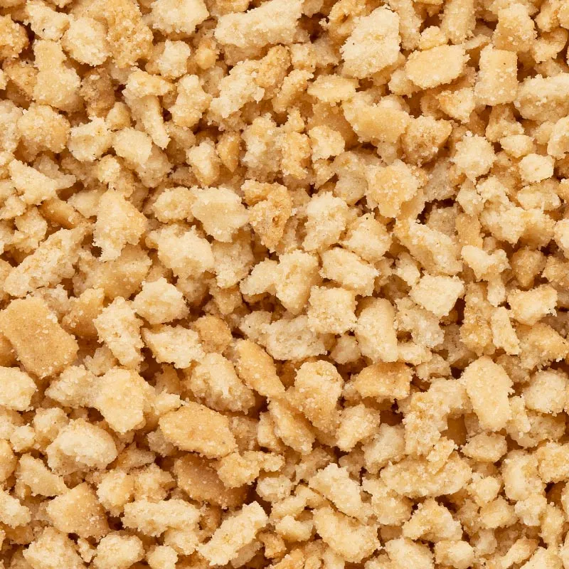 Biscuit Crumbs Manufacturer Supplier | Bulk Digestive Crumbs